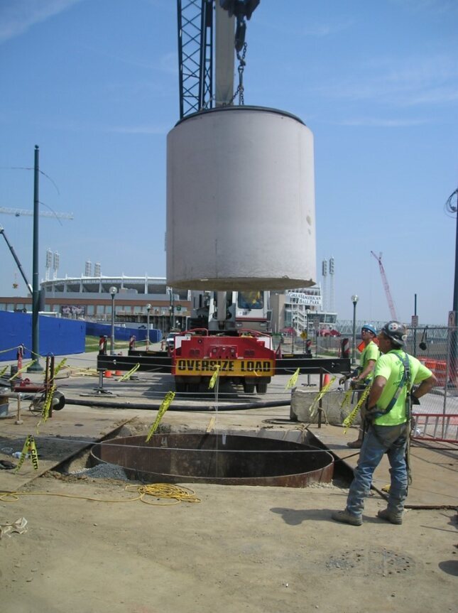 About | Ford Development Corporation