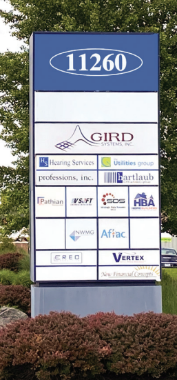 Real Estate - Spectrum Office Tower - Spectrum Office Tower | Ford ...