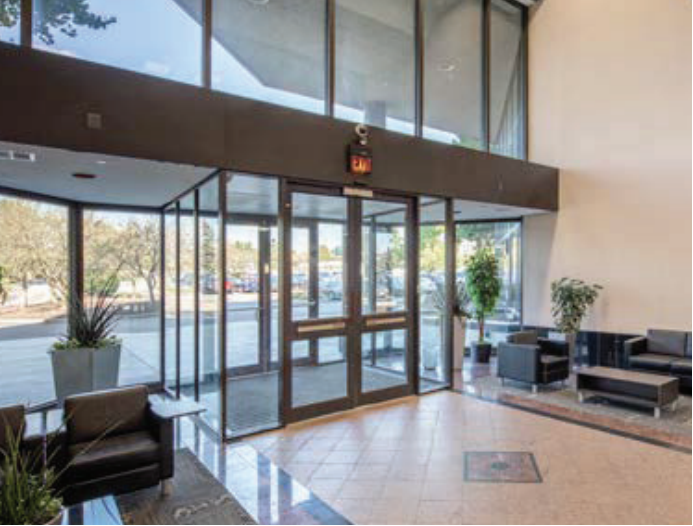 Real Estate - Spectrum Office Tower - Spectrum Office Tower | Ford ...