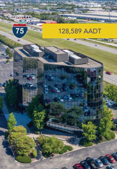 Real Estate - Spectrum Office Tower - Spectrum Office Tower | Ford ...